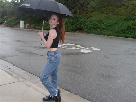 Francesca Capaldi Rcelebredheads