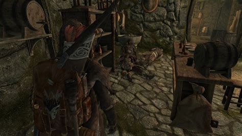 My First Stealth Archer Actually And Its So Much Fun Each Bandit After The First Came To See
