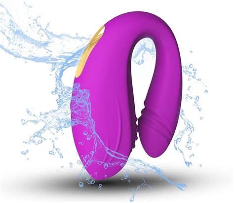 Amazon Co Uk Vibrator