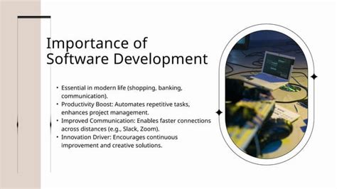 Software Development Process Steps Pptx