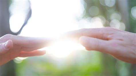 Blissful Touch Healing Services