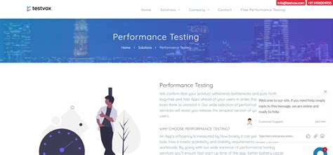 20 Best Performance Testing Companies Qacraft Pvt Ltd