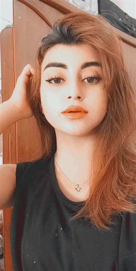 عکس دختر کیوت واقعی برای پروفایل وبسایت ریکپ