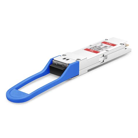 H C QSFP G LR SM Compatible GBASE LR QSFP DOM Optical