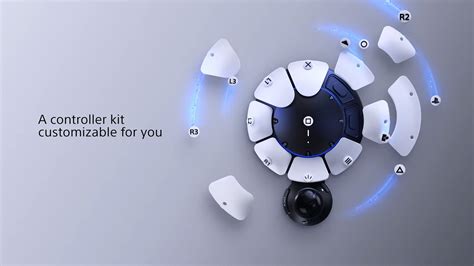 Access Controller Ps5 Siap Hadir Akhir Tahun Dan Buka Po Di Bulan Juli