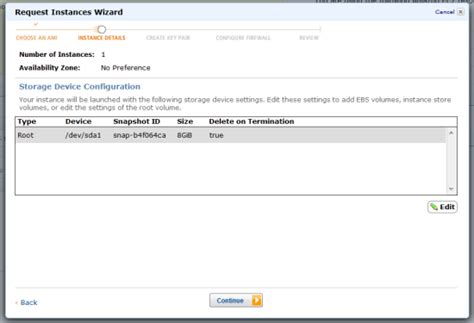 Aws Management Console Improvements Ec2 Tab Aws News Blog