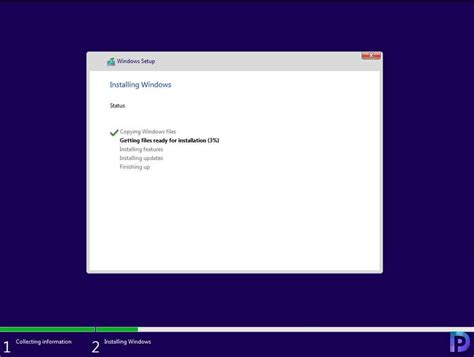 Download And Install Windows Insider Preview Using ISO File