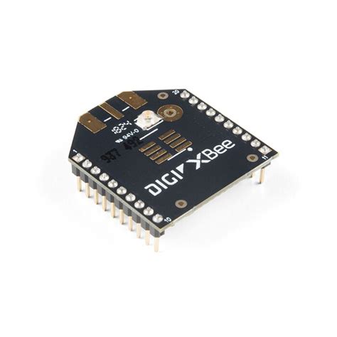 XBee Pro Module U FL Antenna Buy In Australia WRL Sparkfun Core Electronics