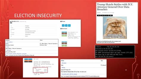 Hack The World It Iot Ics Scada Osint Ppt