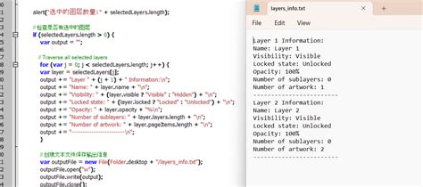 Problem With Selecting Layers In Illustrator Jsx S Adobe Product