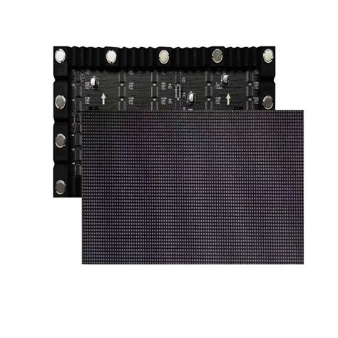 Led Flexible Module