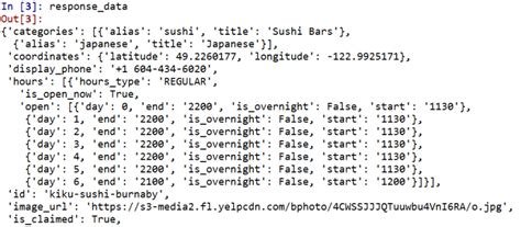 Extract Transform And Load Yelp Data Using Python And Microsoft Sql