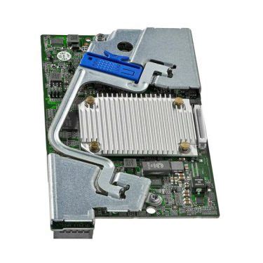 HPE Smart Array P br Controller Giá Cực Tốt Máy Chủ Việt