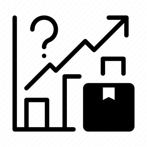 Demand Forecasting Icon Download On Iconfinder