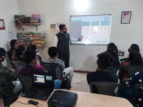 Best Tuition Classes In Ahemdabad We Dont Teach We Educate Students