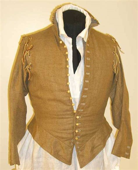 Lizapalooza Historic Costume Research Recreation And Ruminations