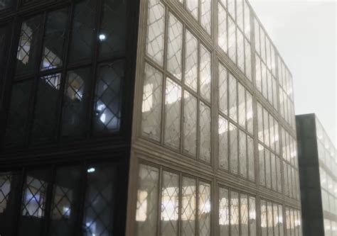 Interior Mapping Shader Cgtrader