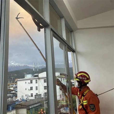 大理41级地震 消防救援力量已完成震中排查云南省情况灾情