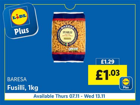 Food Non Food Wine And Recipes Lidl GB