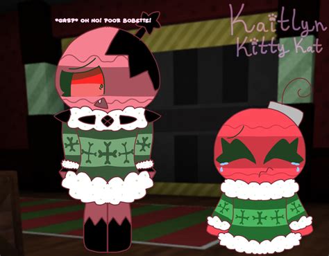 Twisted Bobettes Reaction To Legless Bobette By Kaitlynkitty13 On