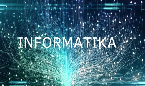 Pengertian Html Dalam Informatika Man 4 Garut