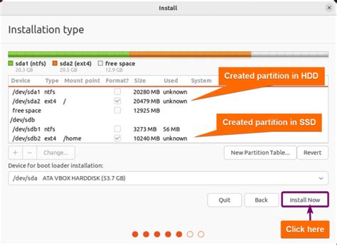 Dual Boot Windows And Ubuntu On Separate Hard Drives Linuxsimply