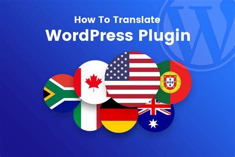 How To Translate Wordpress Plugin Radiustheme