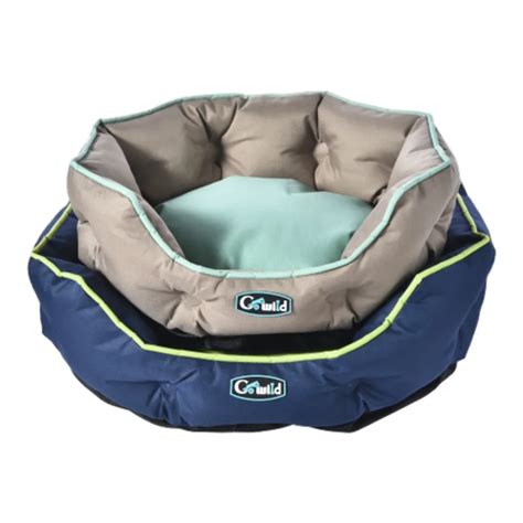 Pet Beds Waterproof Factory Oxford Dog Beds Manufacturer Petstar
