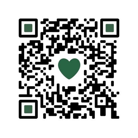 DIY QR Code For Chip Bags