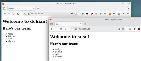 Ansible Par La Pratique 16 Jinja And Templates Le Blog Technique De Microlinux