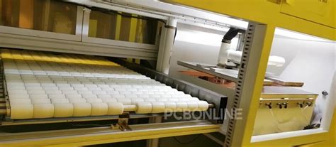 Flexible Pcb Manufacturing Process Fabricate High Quality Fpcs