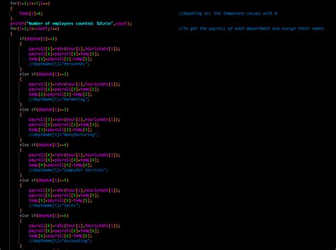 How To Correctly Use Arrays And Adding Strings To Variables R