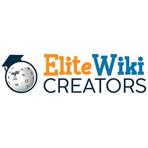 Elite Wiki Creators The Org