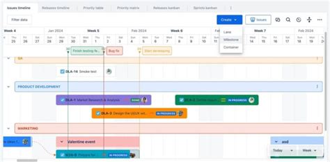 How To Visualize Jira Dependencies In Agile Project Management How To Visualize Jira Dependencies In Agile Project Management