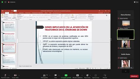 Cromosopatias Ii Youtube
