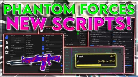 Github Phantomforcesdevsphantomforces Powerful Phantom Forces