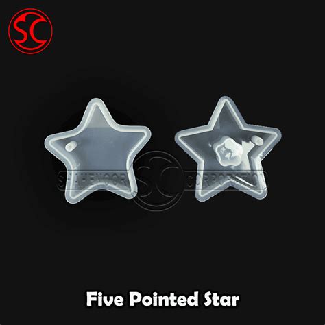 Five Pointed Star Shahenoor Corporation Scbd
