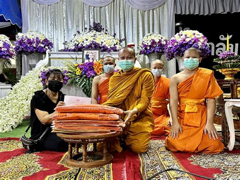 13 กองบุญโพธิจิต วัดตำหนัก เพื่องานสาธารณสงเคราะห์