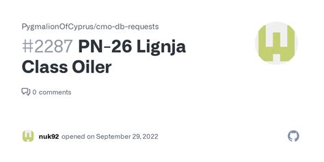 Pn 26 Lignja Class Oiler · Issue 2287 · Pygmalionofcypruscmo Db