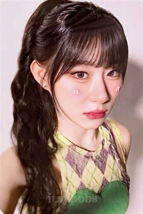 98 Algorithm Itzy Ideas Itzy Algorithm Photo Cards