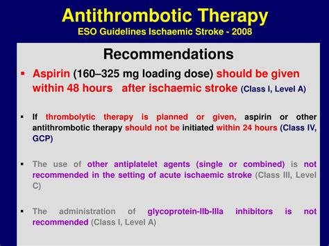 Aspirin Stroke Prevention Guidelines At Jose Cheung Blog