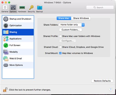 How To Share Files Between Windows And Mac Camerapna