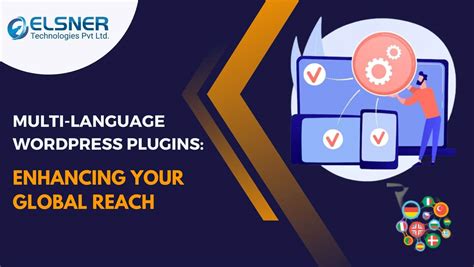 Multi Language WordPress Plugins Enhancing Your Global Reach Grace Themes
