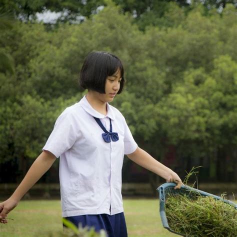 โรงเรียนเศรษฐกิจพอเพียง โรงเรียนบ้านสันกอง Chiang Rai