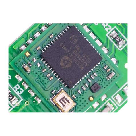 Razberry Z Wave Seeed 113110001 Raspberry Pi Into A Z Wave Home