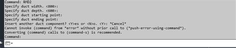 Hvac Programme Autolisp Need Help Some Error Autolisp Visual Lisp