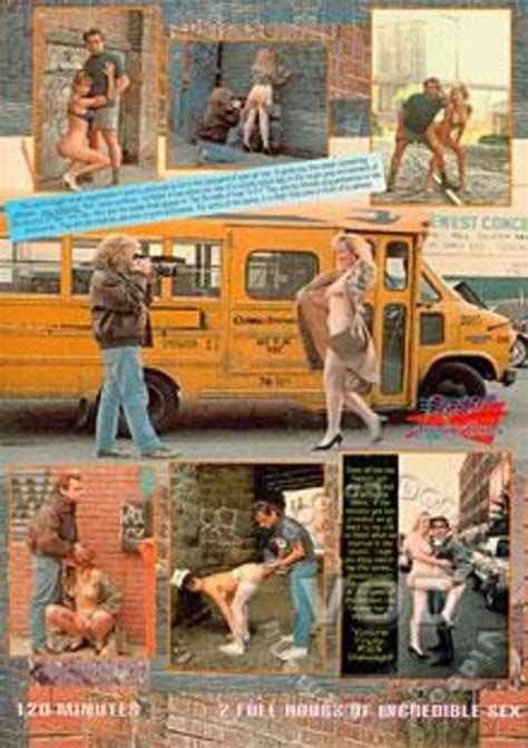 Watch Rick Savage S Streets Of N Y With Scenes Online Now At FreeOnes