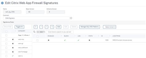 Exchange Absichern Mit Citrix ADC Web Application Firewall ITCMA GmbH Consulting