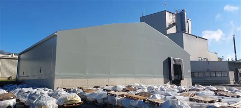 Dispatch Warehouse And Storage Warehouse Schwarzmann