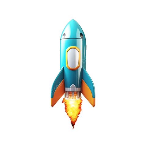로켓 3d 효과 로켓 3d 아폴로 스페이스 엑스 Png 일러스트 및 이미지 에 대한 무료 다운로드 Pngtree